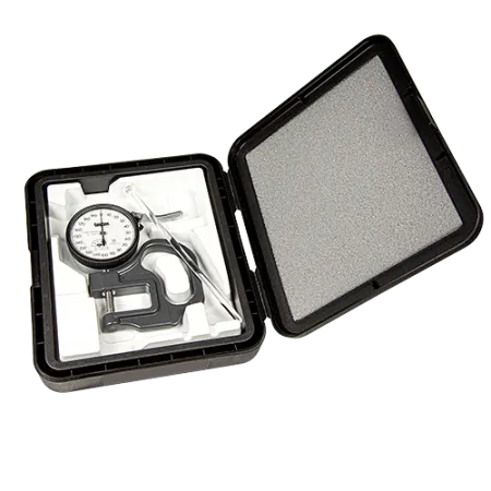 Buy Testex Gauge online - Order surface profile meter now - Purchase ...