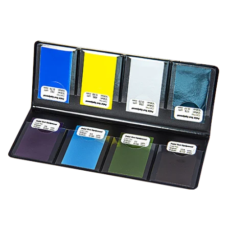 Buy Calibration Foils online - Order thickness test shims now ...