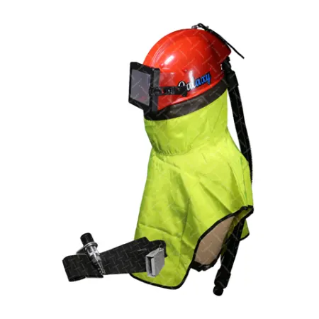 BUY HEAD PROTECTION ONLINE | Order Galaxy SAR Blast Helmet Package Now ...