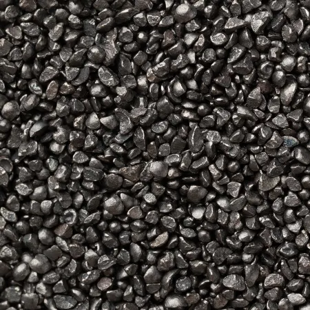 Buy Steel Grit Online - Order Durable Abrasives Now - Purchase Angular ...