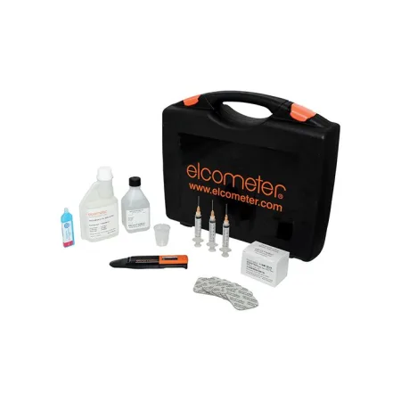 Bresle Salt Kit - Accurate Surface Contamination Testing