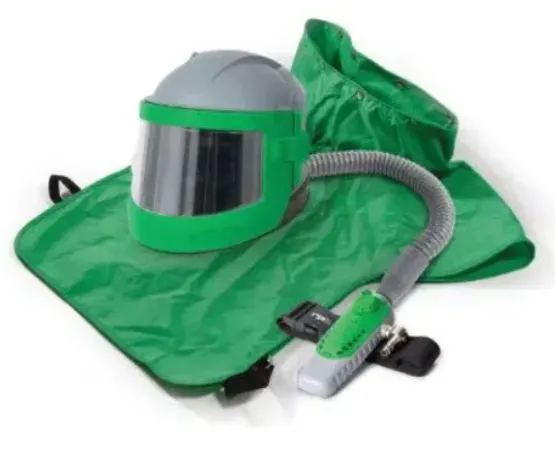 Buy NOVA 3 ® Protective Blasting Jacket online - Order Nylon vest now ...