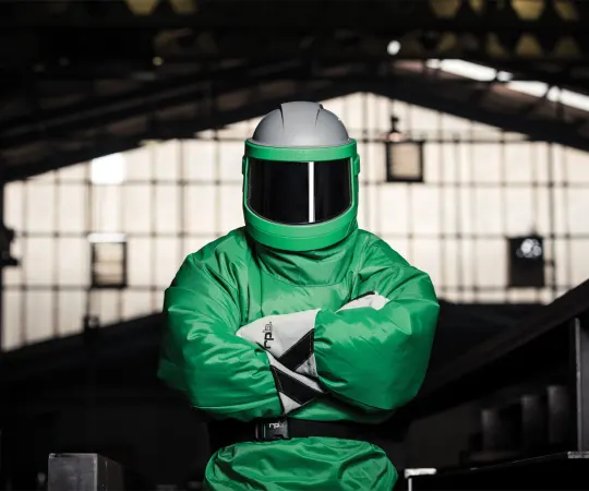 Buy Nova 3 Blasting Helmet online - Order protective helmet now ...