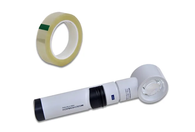 Buy Elcometer 142 Dust Test Kit – Shop Thailand