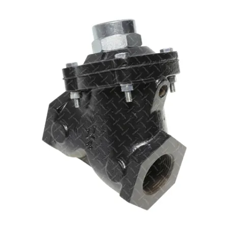 Tandem Inlet Valve 1-1/4 NPT – Buy Online Thailand