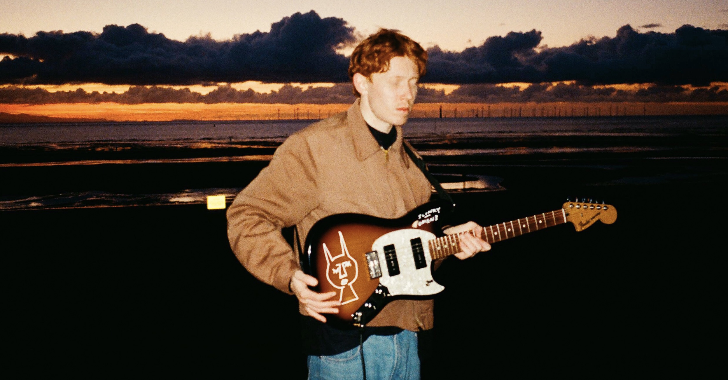 Goodlive Artists | King Krule