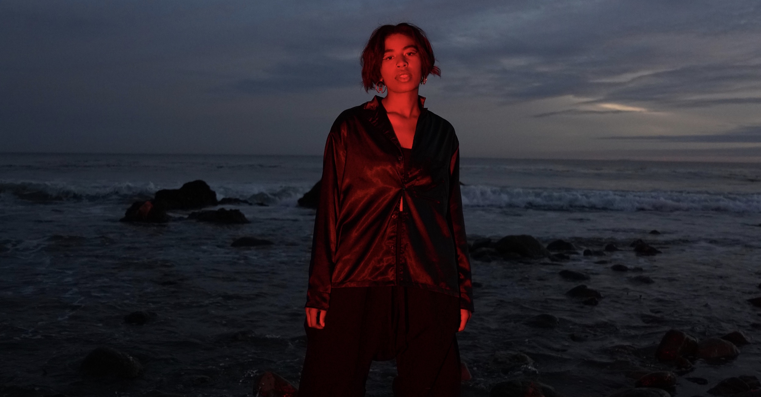 Goodlive Artists | Orion Sun