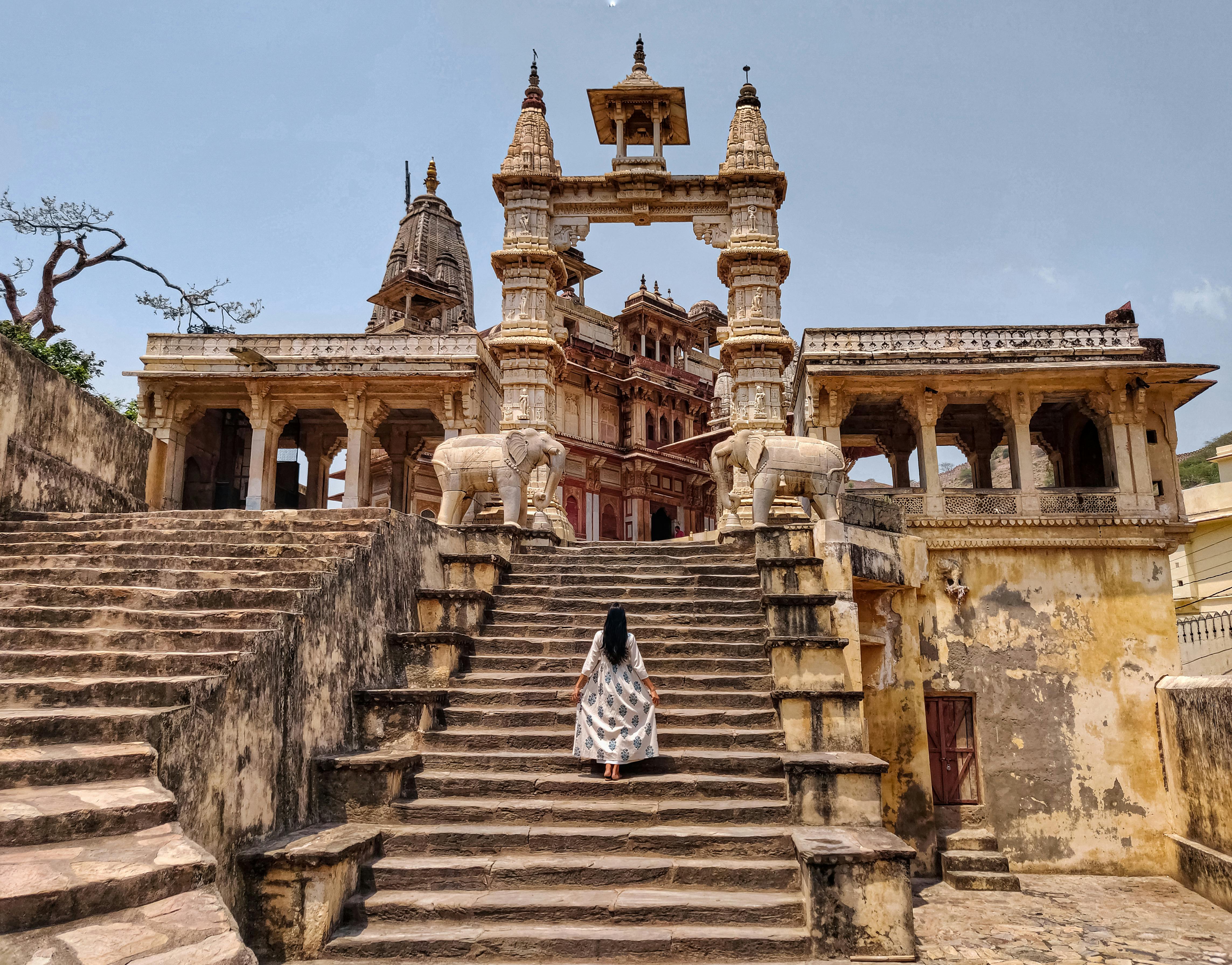 Dyna Tours India