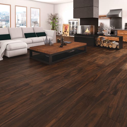 Visions Brazilian Walnut by Sfi - Pompano, FL - Southland Floors