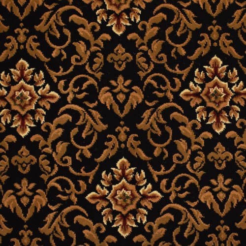 Palace Black Suede by Kane Carpet - Seattle, WA - Dallas Watson Flooring