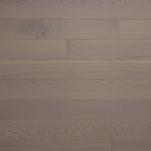 Domestic White Oak - Solid 3.25" Snow by Wickham Flooring - Newtown ...