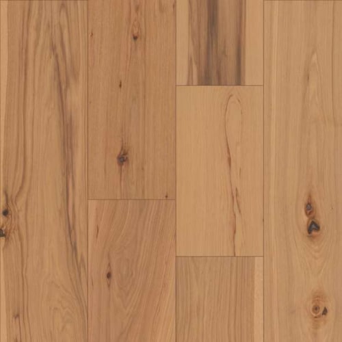 Hardwood - Kansas or Oklahoma Home Lumber and Supply Co.