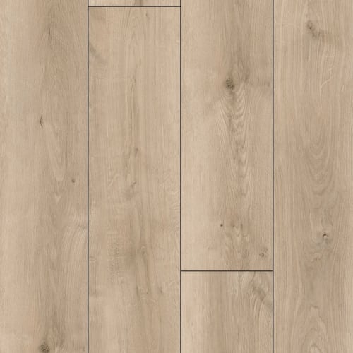 Rigid Max European Light Oak by Rigid Max - Wisconsin - Carpet City