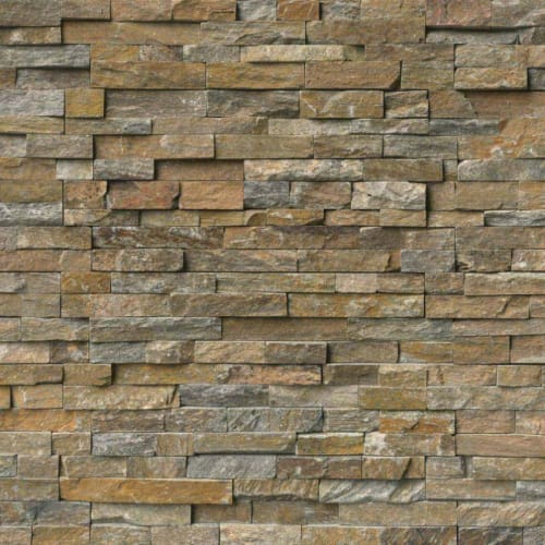 Rockmount Stacked Stone Collection Canyon Creek by Msi Stone - Lebanon ...
