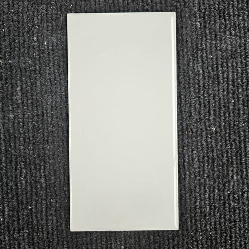 Contempo Wall Tile - 4X16 Taupe Grey Glossy by Surface Art - Honolulu ...