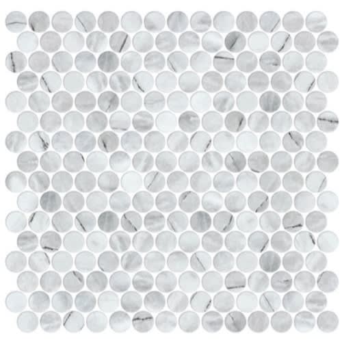 Carolina Dots Collection Venezuela Dawn by Glazzio Tiles - San Antonio ...