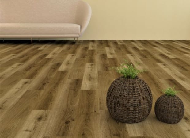 Rigid Max Chateau Hickory by Rigid Max - Wisconsin - Carpet City