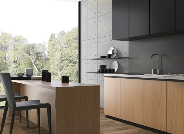 Lineage Series Maddie by Duchateau - Austin, TX - Floor King