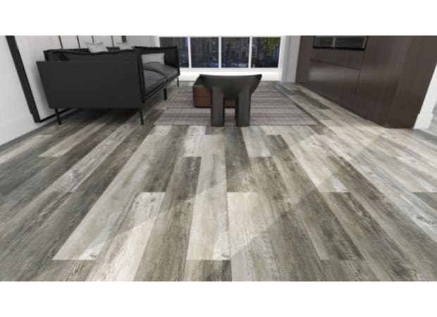 Rigid Max Lakeside Pier by Rigid Max - Wisconsin - Carpet City