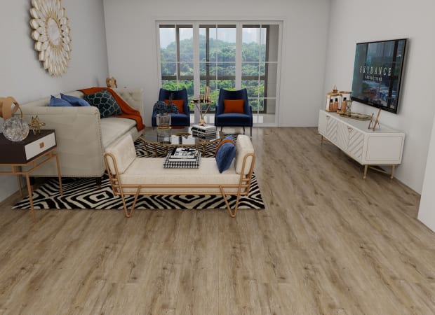 Noor Plank Champion by Fid Floors - Norcross, GA - Flooring ...