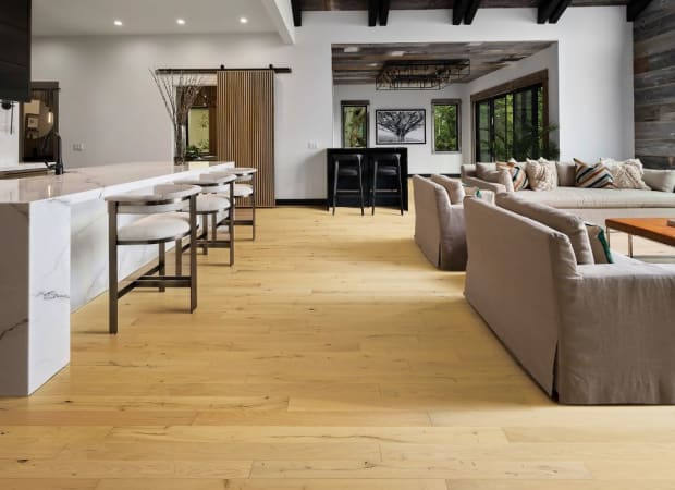 Cannondale Barley Buff by Mohawk Industries - the USA - National Floors ...