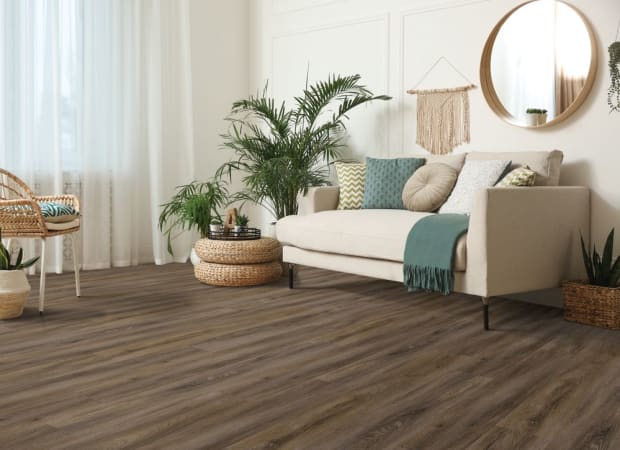 Pro Solutions Iii Sorrel by Mohawk - Ultimateflex Select - Valencia ...