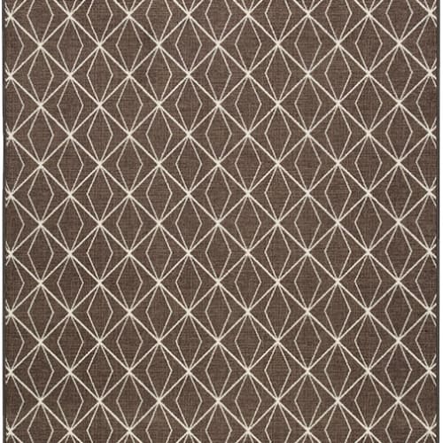 Subtle Solitaire - Treasure Chest Treasure Chest by Milliken - Orange ...