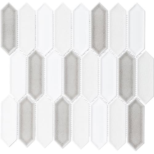 Decko Collection Cezannite by Glazzio Tiles - Zeeland, MI - Carpet Bonanza