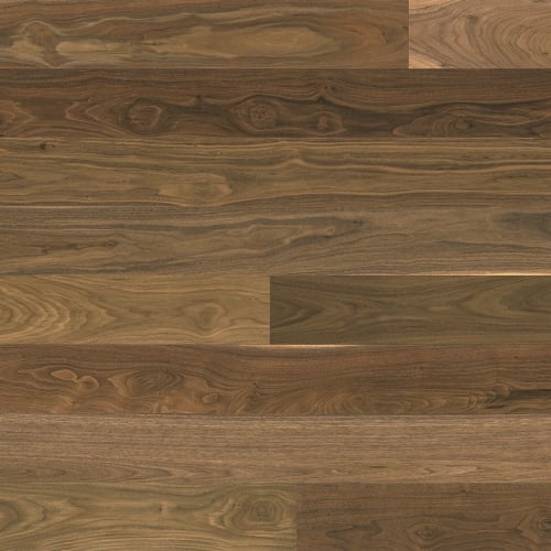 Vinland Walnut Select by Monarch Plank - Los Angeles, CA - LINOLEUM CITY