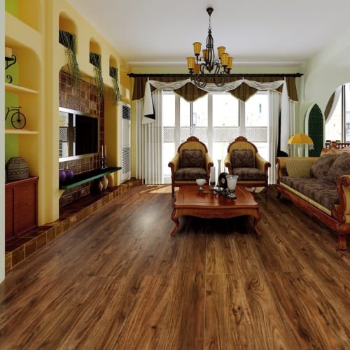 Warrior Collection Caesar W/ Pad Attached by Diamond Living - South ...