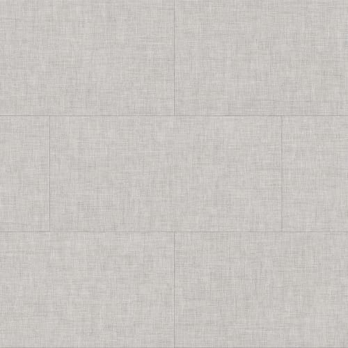 Metroflor Lvt - Déjà New - Belgium Weave Pearl White by Metroflor - Perrysburg, OH - Perrysburg ...