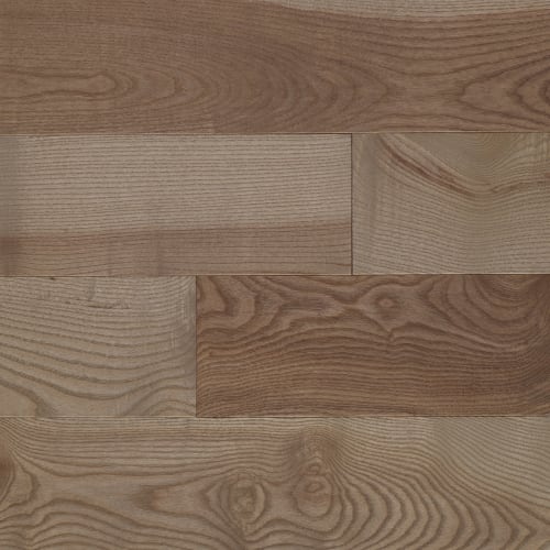 Elegancia Collection - Smooth White Ash Engineered 3/4 Sandstone 6.5 by ...