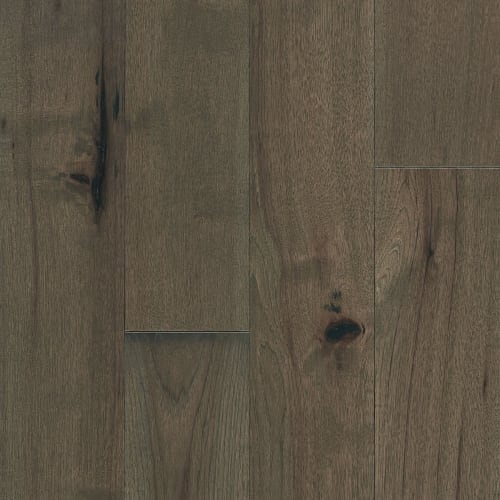 Folklore Hickory Engineered Mountain Shade 6" by Bruce in Central ...