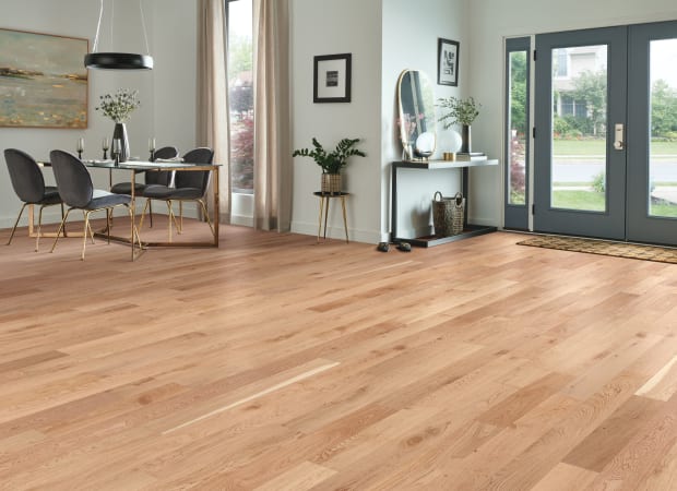 Wanderer's Way Sublime Warmth - Solid by Armstrong Flooring - Fairfax ...