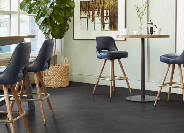 Revolting Obsidian by Philadelphia Commercial - Fairfax, VA - Flooring ...