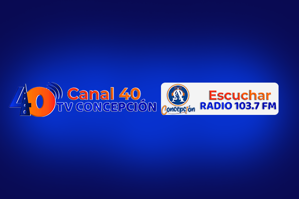 Tv Concepcion - Canal 40