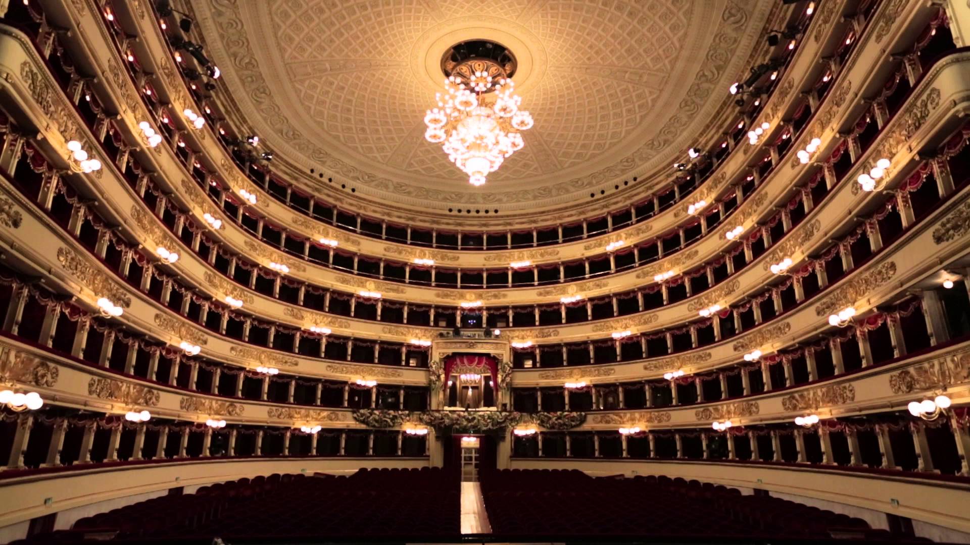 Il Piccolo di Milano riapre in due fasi - Professione Artista Magazine ...