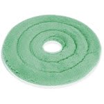 Green Buff pad | Proff Norge