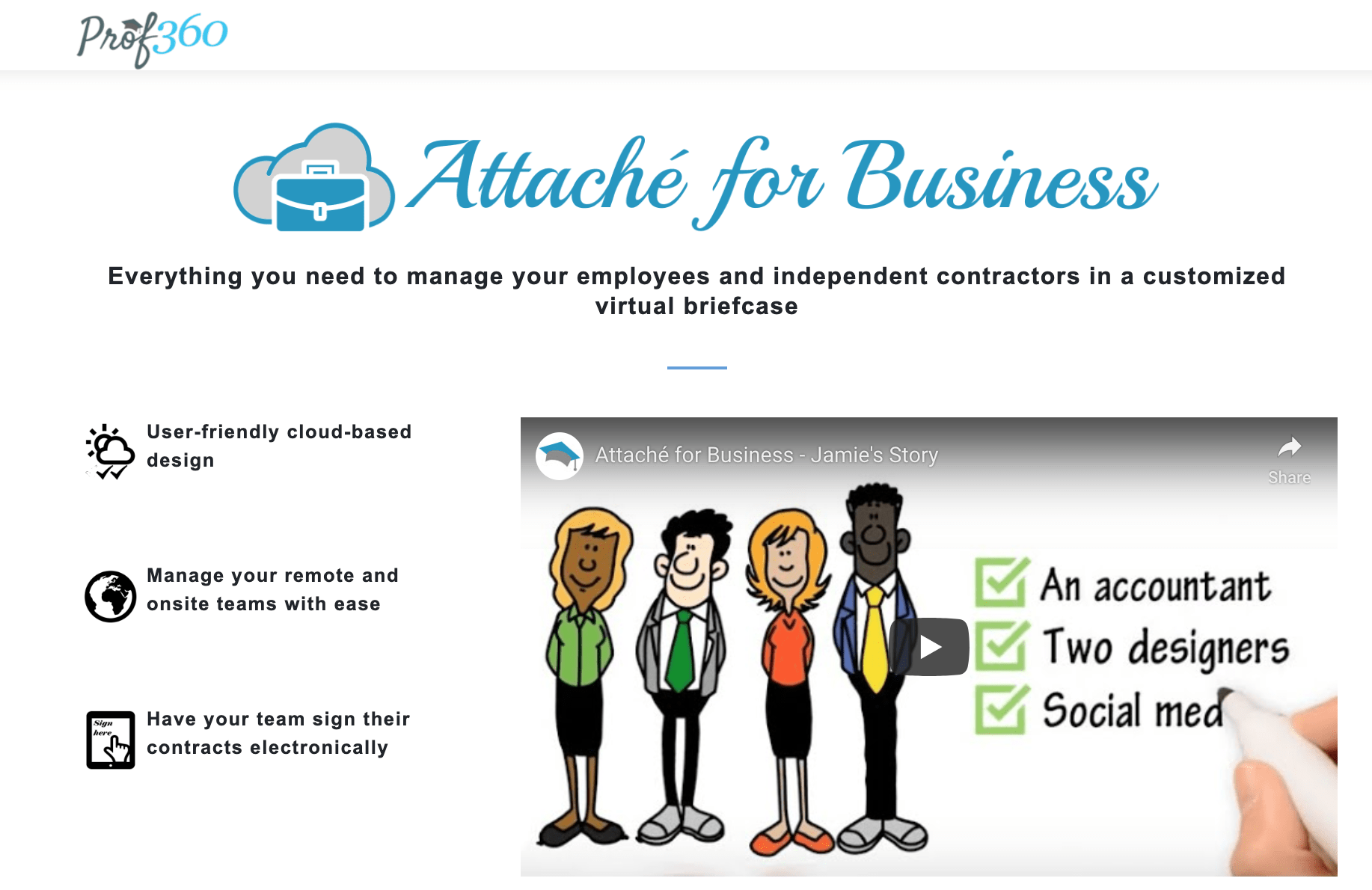 AttacheWorks - Log In - Attaché for Business - Everything you need to ...