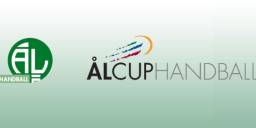 Ål Cup Handball 2024 - Profixio