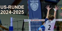 Øst - US Runde 2 - GU19 - Nivå 2 - Profixio