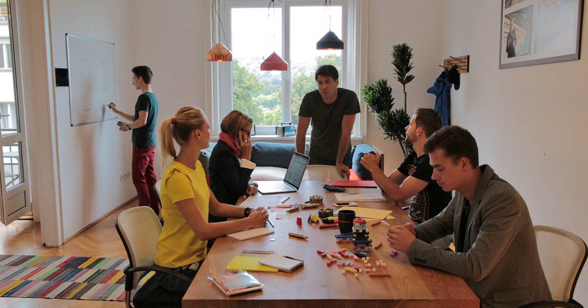 Progressive Productions: Contact Details - Get in Touch!