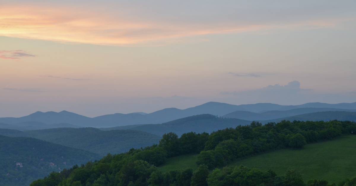 Climate & Geography of Hungary from Film Production Aspects
