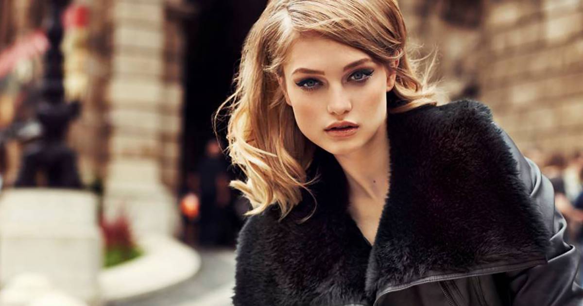 Fashion Photos for AFPhoto - Shot at Beautiful Locations of Budapest