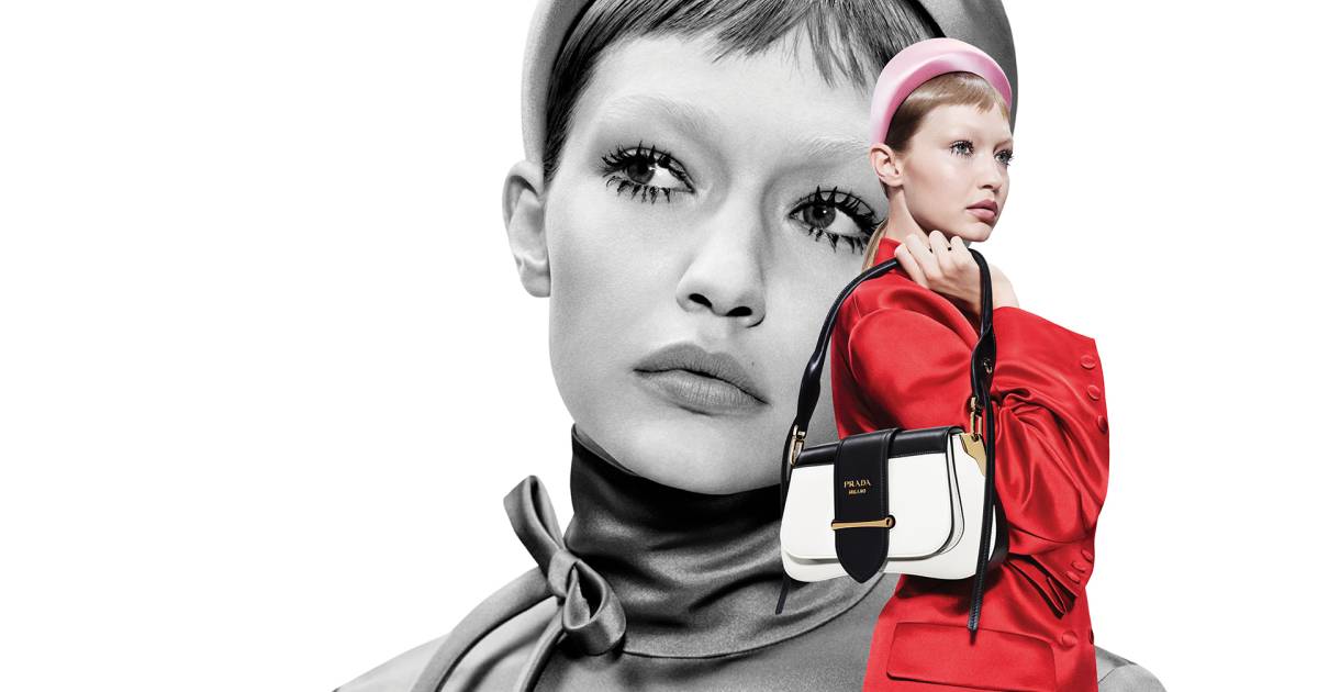 Production Services for Prada SS19 Print Campaign in Budapest