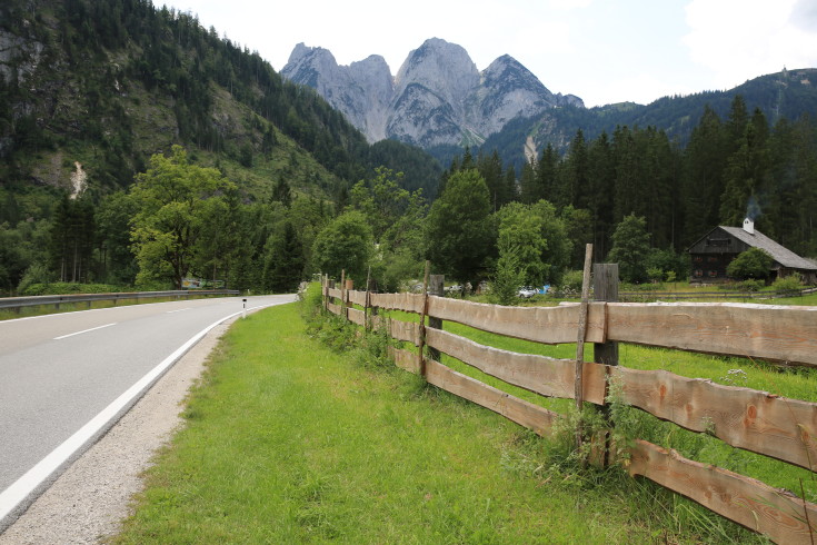 Rural Locations in Austria for Film or Photo Shoots