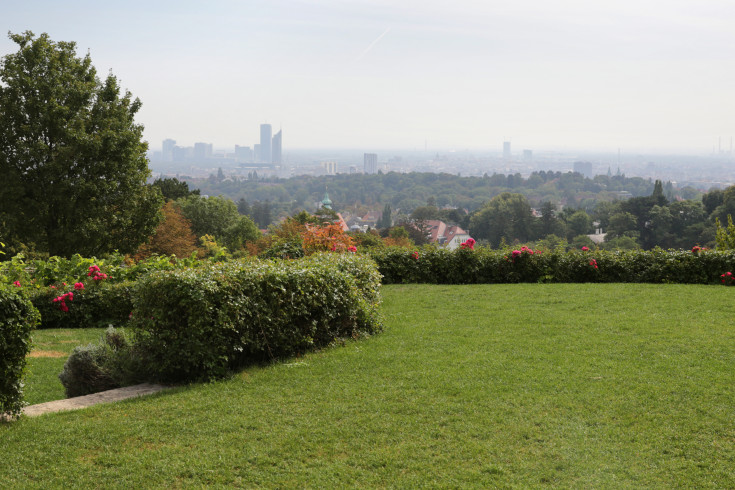 Explore Vienna's Parks in our Gallery, Curated for Producers