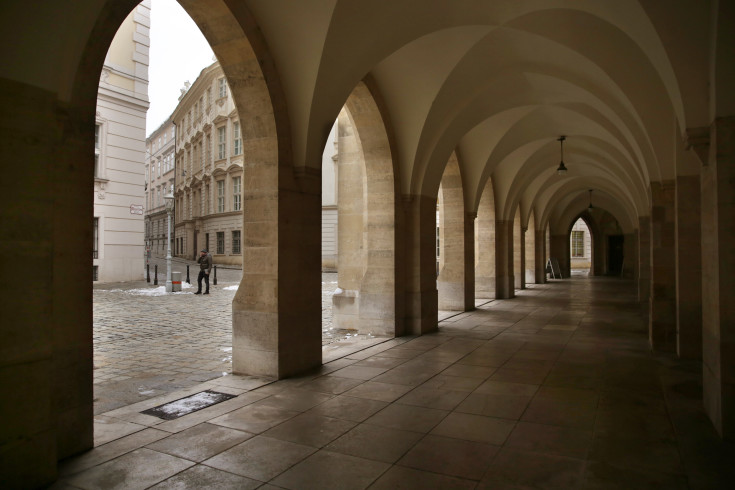 Vienna Streets & Squares for Film & Photo Shoots