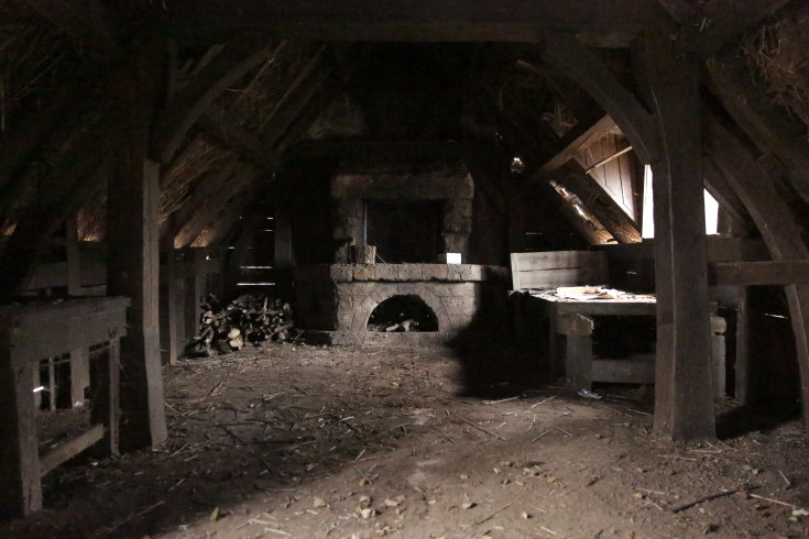 Medieval Town Backlot for Film & Still Shoots in Hungary