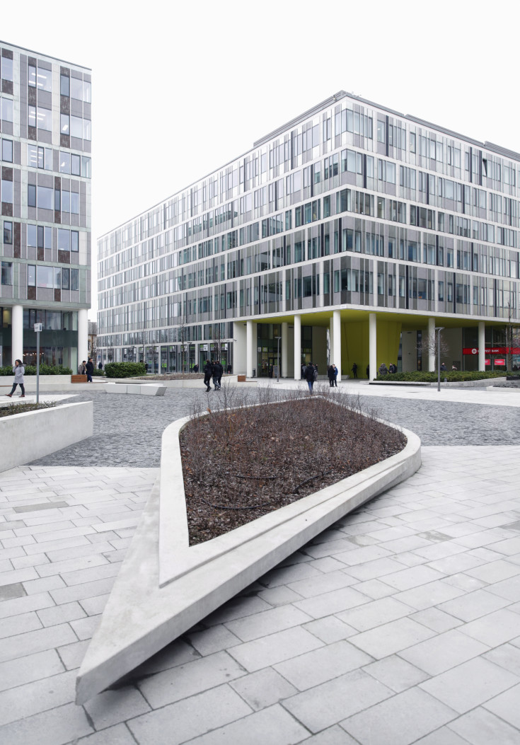 Galería de la Budapest Moderna - Localizaciones para Rodajes y Sesiones ...